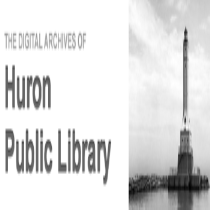 Digital Archives of the Huron Public Library